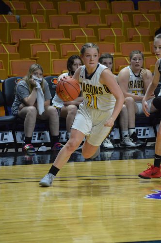 Cameron Girls Looking To Make History in Today’s State Championship ...